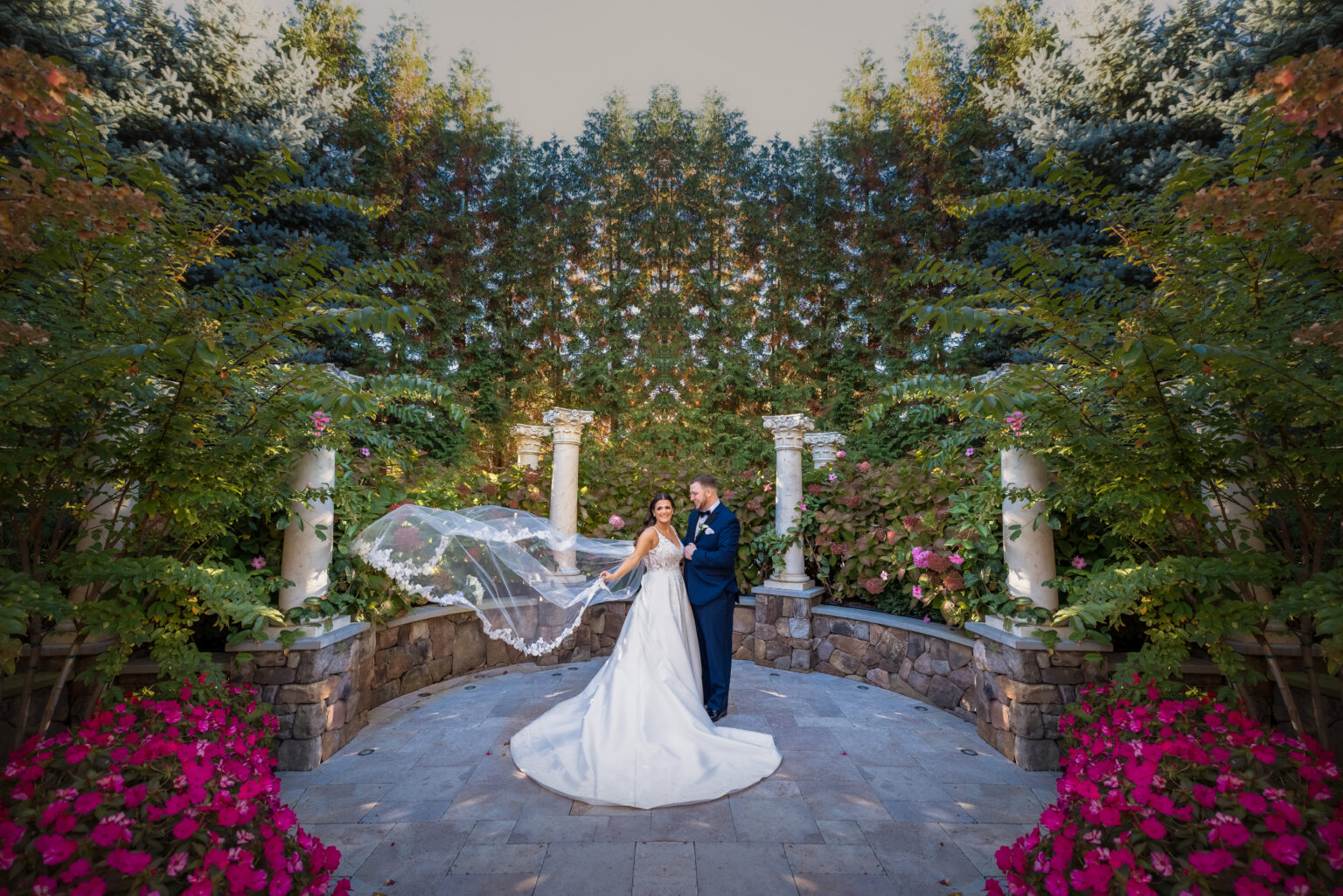 Wedding & Event Venue in Bergen County NJ | Seasons Catering