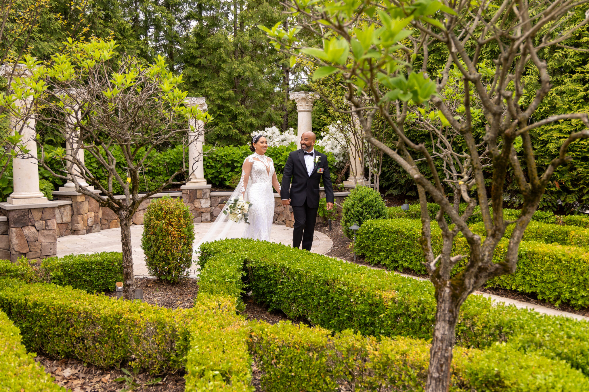 Gallery - Seasons Catering & Special Events - Best Wedding Venue in NJ