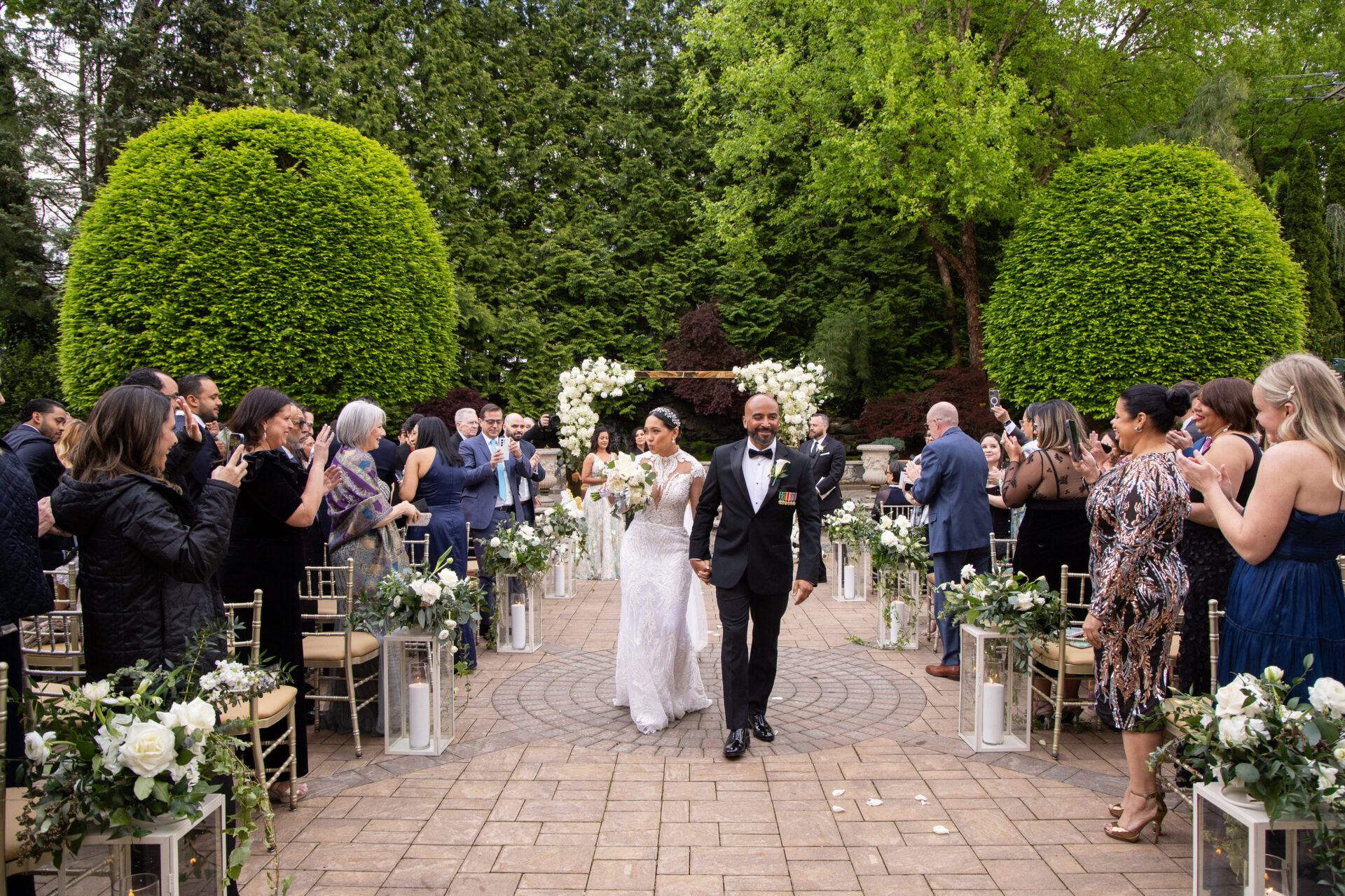 Weddings - Seasons Catering & Special Events - Best Wedding Venue in NJ