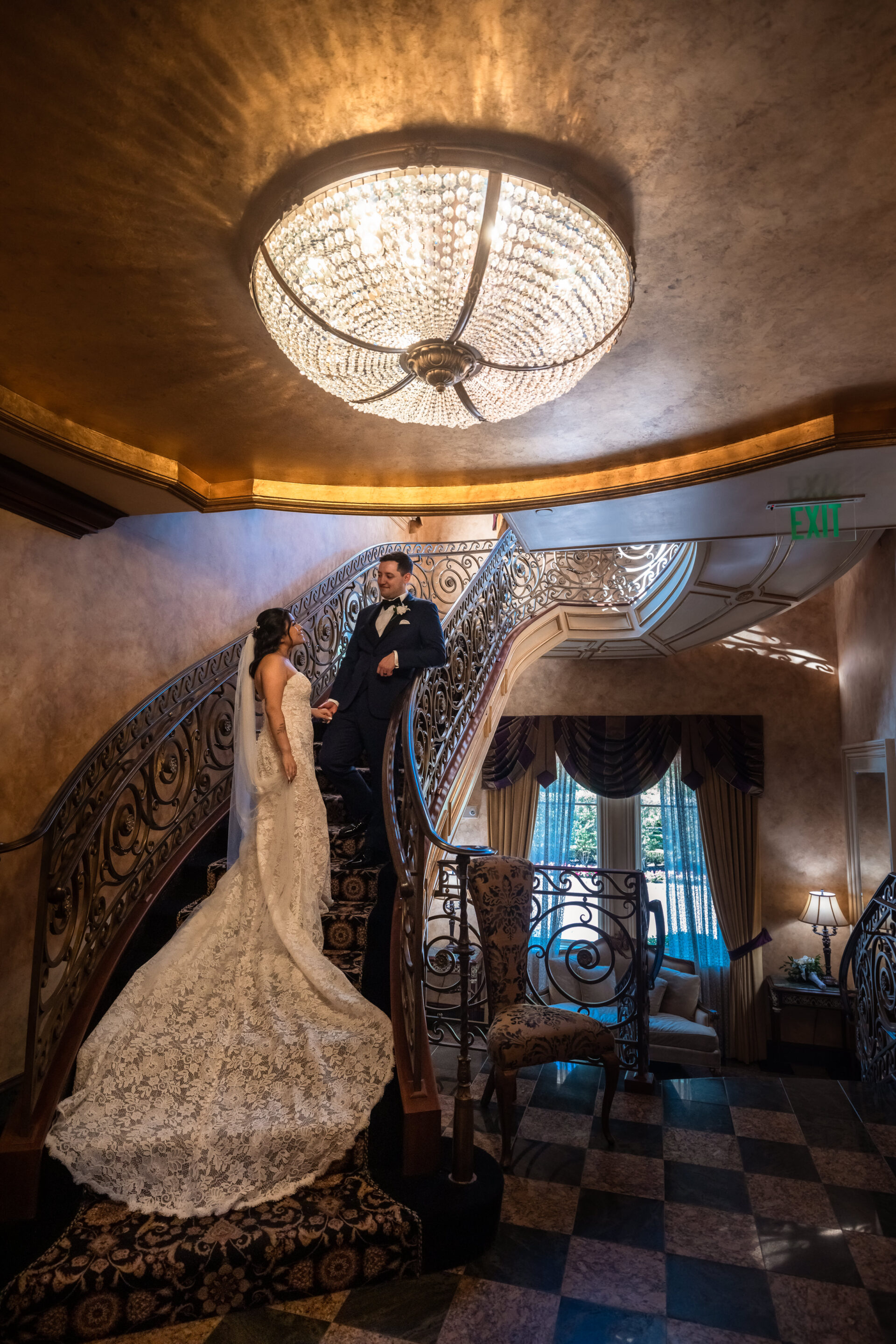 Wedding & Event Venue in Bergen County NJ | Seasons Catering